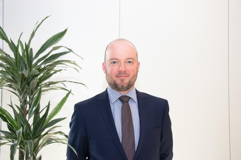 Board of Directors | ILA