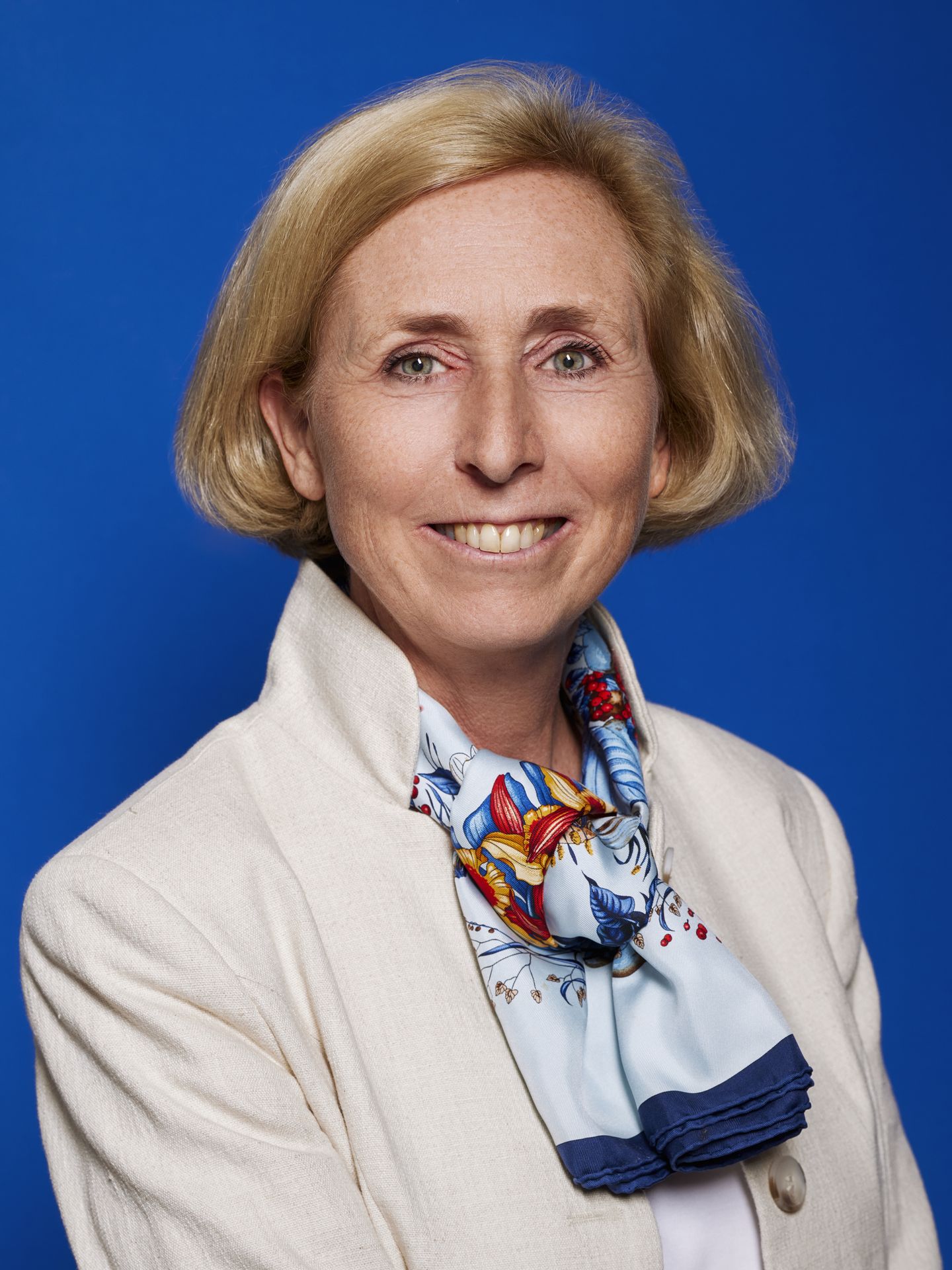 Board of Directors | ILA