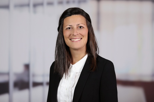 BOCKLANDT Caroline | ILA - Institut Luxembourgeois des Administrateurs